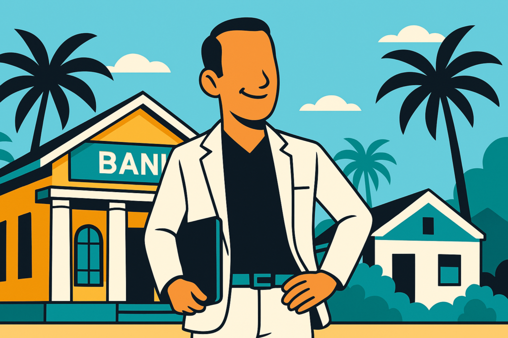 6 Best Cayman Islands Banks for Personal or Business Accounts | Island ...